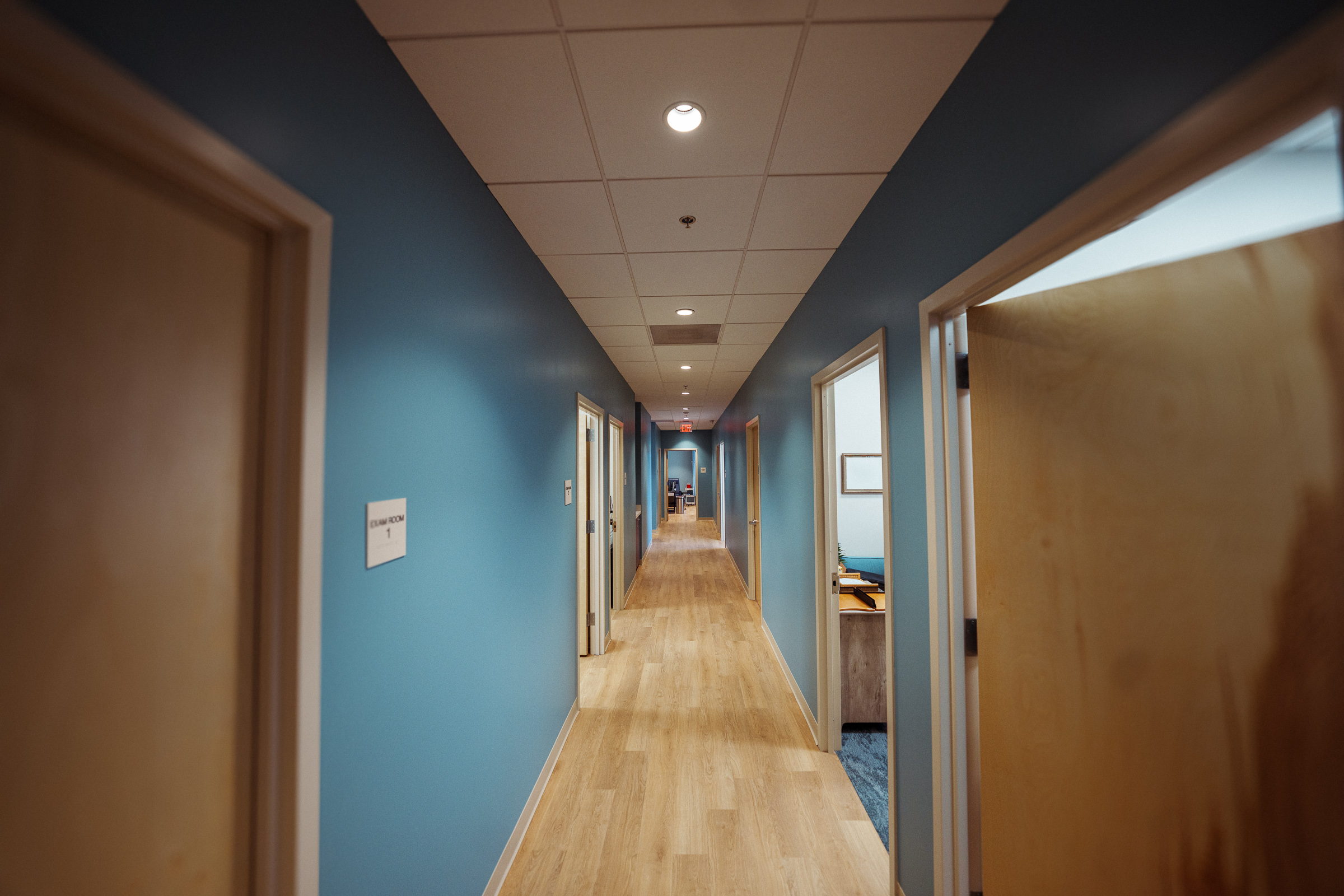 The Center for Rheumatic Disease & Osteoporosis – Dr. William Mullins ...