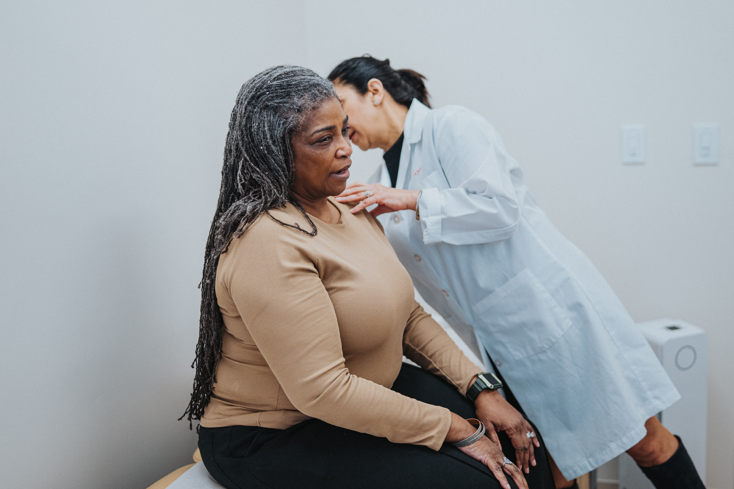 The Center for Rheumatic Disease & Osteoporosis – Dr. William Mullins ...